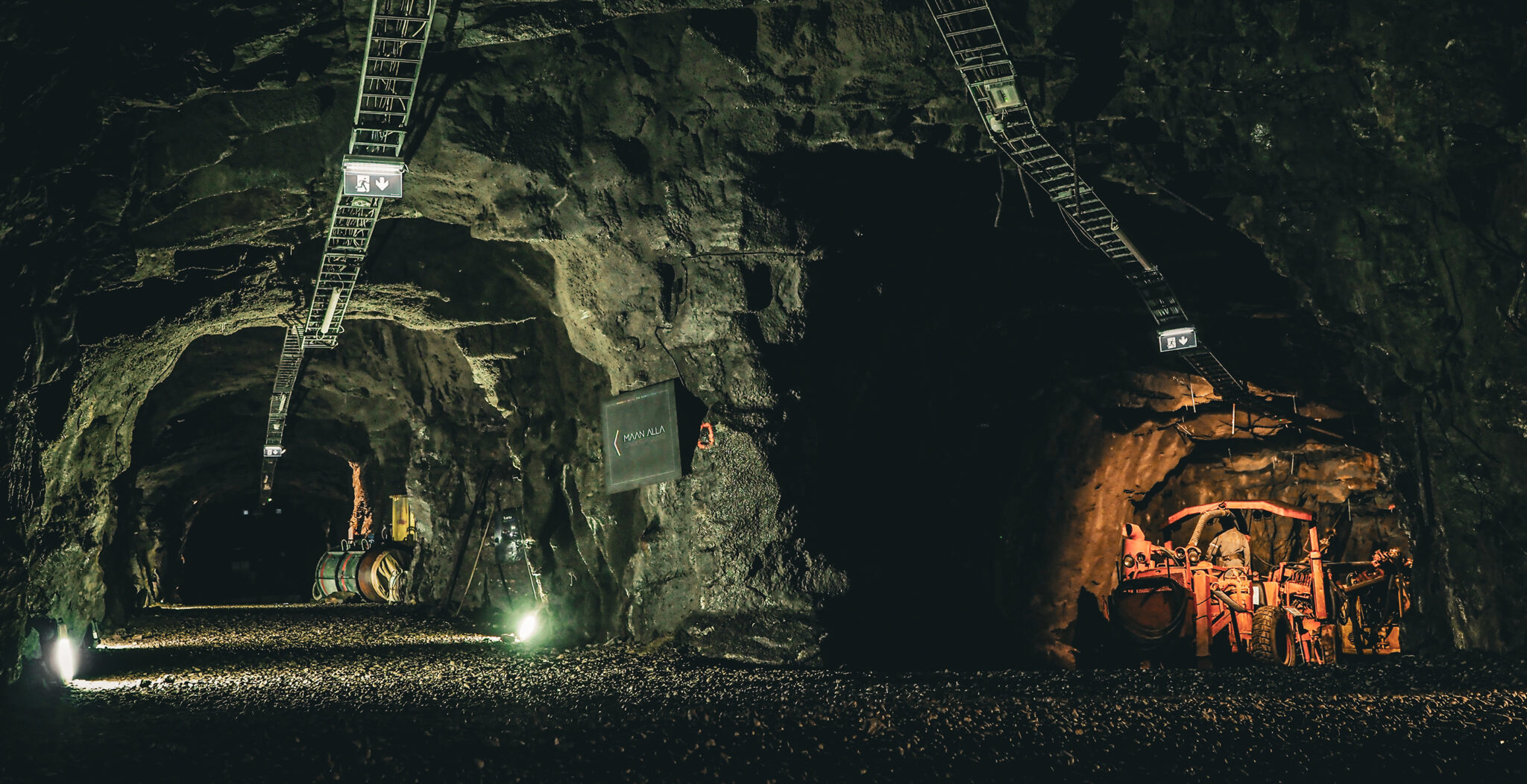 Hiilidioksidin sidonta kaivosperien täytössä -projektin toimintamalli ...